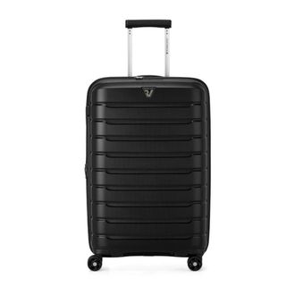 Roncato unisex, Valises, Noir, Taille: ONE Size Valise adulte extensible B-Flying &eacute;l&eacute;gante