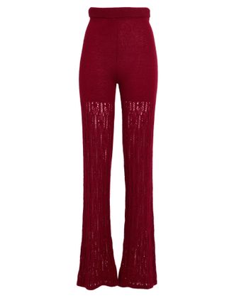 Mariuccia HOSEN & R&Ouml;CKE - Hosen auf YOOX.COM