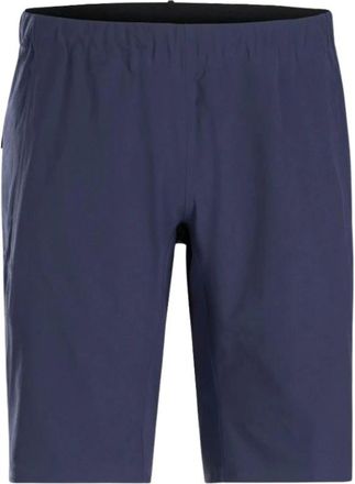 Arc'teryx Homme, Shorts, Bleu, Taille: S Secant Comp Short