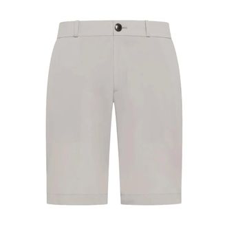 Roberto Ricci Design Rrd, Herren, Shorts, Beige, XLGr&ouml;&szlig;e