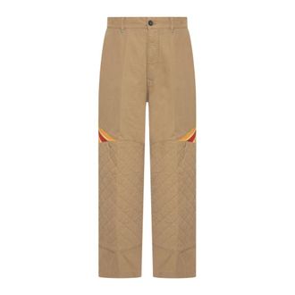 Incotex Homme, Sport, Brun, Taille: W33 Aw22Ftp011Fx007 Pantalon Long