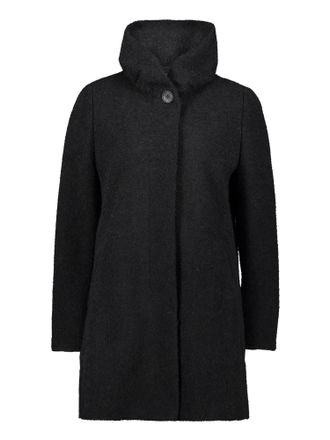 Gil Bret Wolljacke mit Stehkragen