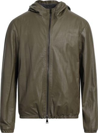 Giorgio Brato JACKEN & M&Auml;NTEL - Jacken und Anoraks auf YOOX.COM