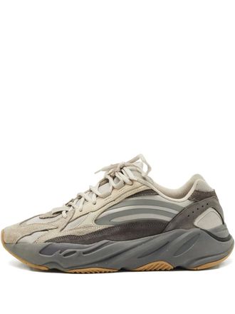 Yeezy by Kanye West baskets Boost 700 Inertia - Gris