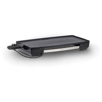 Severin Elektrische plancha 2200w 60x35cm Severin kg2397