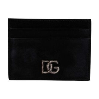 Dolce & Gabbana Herren, Accessories, Schwarzk, ONE SIZEGr&ouml;&szlig;e