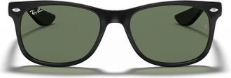 Ray-Ban Wayfarer Junior Edition - - Accessories - unisex - Schwarzk - 48 MM