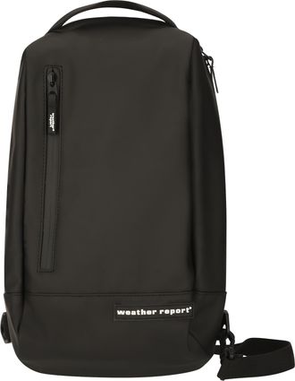 Weather Report Rucksack Bronze