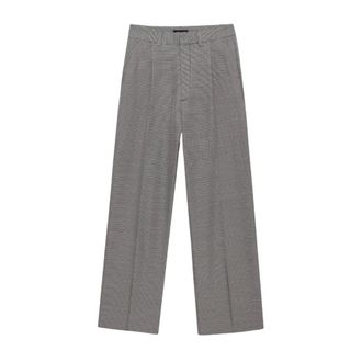 Anine Bing Femme, Pantalons, Noir, Taille: 44 FR Carrie Pant