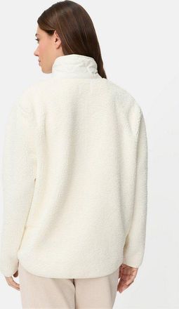 Camel Active Sweatshirt Troyer Langarm