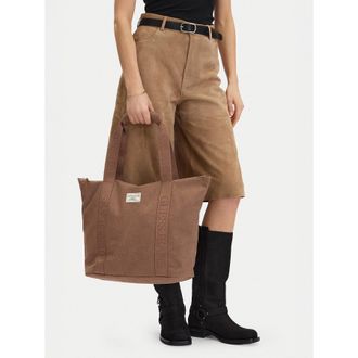 Guess Handtasche Guess Jeans CWBEO-GUESS-B-016-09 Braun