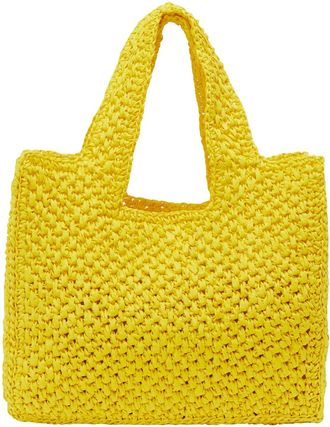 Usha Strandtasche