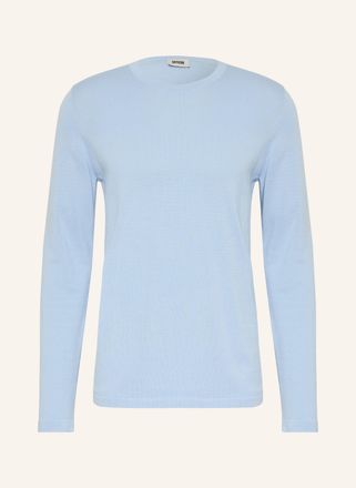 Drykorn Drykorn Pullover Irmino blau