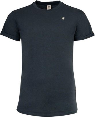 G-Star T-Shirt Herren T-Shirt 2er Pack Baumwolle Lash 2 Pack (Packung, 2er Pack)