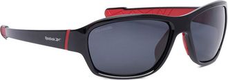 Reebok Sonnenbrillen Reebok RBK5026002P62 Schwarz