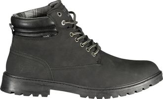 Gas Gas, Homme, Chaussures, Noir, Taille: 45 EU Ankle Boot