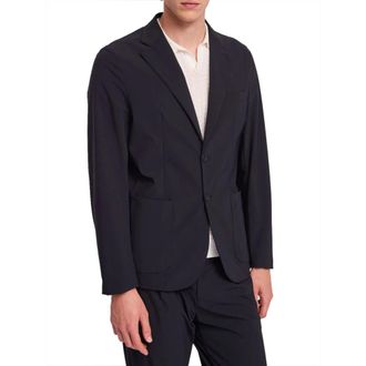 Gaud&igrave; Homme, Vestes, Noir, Taille: M Gaud&igrave; Vestes