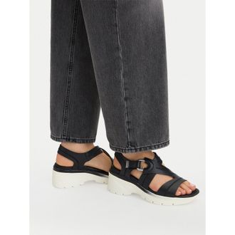 Hispanitas Sandalen Hispanitas HV264570 C002 Schwarz