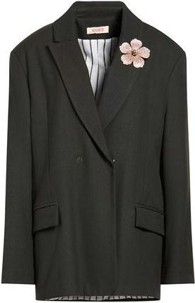 Kontatto Ensembles et coordonn&eacute;s - Blazers sur YOOX.COM