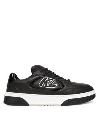 Karl Lagerfeld Sneakers KL53025 Schwarz