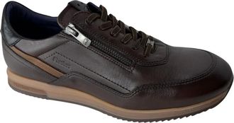 Fluchos Homme, Chaussures, Brun, Taille: 44 EU Baskets