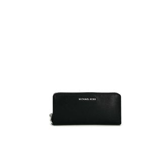 Michael Kors Jet Set Travel Large Travel Continental - - Accessories - Damen - Schwarzk - ONE SIZE