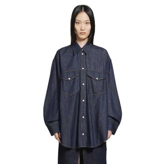 Khaite Christensen Shirt