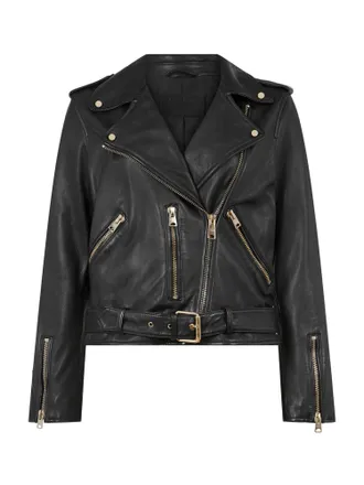 AllSaints Jacke Balfern