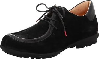 Think Kong 3-001045 Chaussures pour Homme, Noir 0000, 44 EU