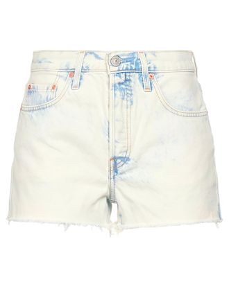 Levi's HOSEN & R&Ouml;CKE - Jeansshorts auf YOOX.COM