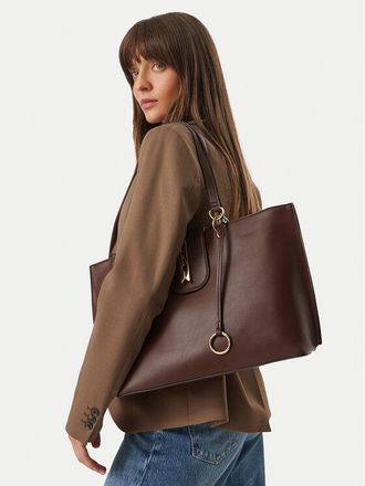 Love Moschino Handtasche JC4029PP1PLI0300 Braun