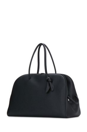 Jacquemus Grand Shoulder Bag - Black