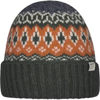 Barts Kinder M&uuml;tze Gregoris Beanie Kids