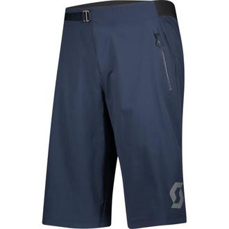 Scott Herren Shorts SCO Shorts Ms Trail Vertic w/pad