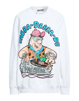 Moschino COUTURE + THE FLINTSTONES