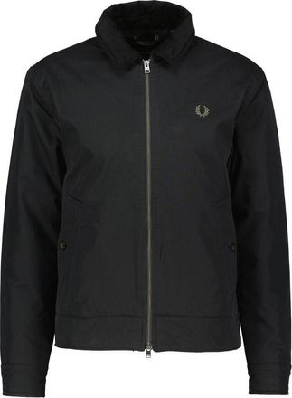 Fred Perry Herren Cabanjacke