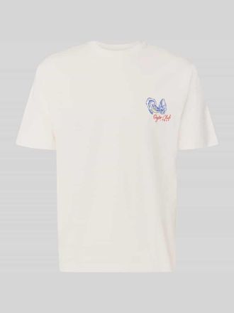 Mc Neal T-Shirt aus Baumwolle