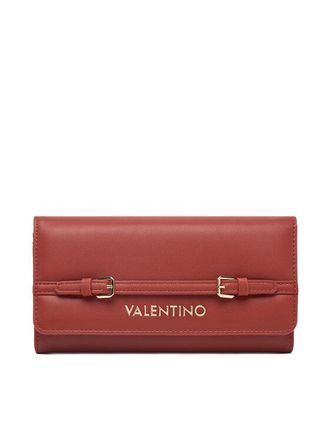 Valentino Geldb&ouml;rse VPSAF0113 Dunkelrot