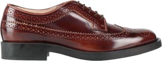 Tod's SCHUHE - Schn&uuml;rschuhe auf YOOX.COM