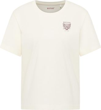 Mustang Jeans T-Shirt Floris