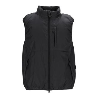 Aspesi Gilet Jil - - Jackets - Herren - Grau - XL