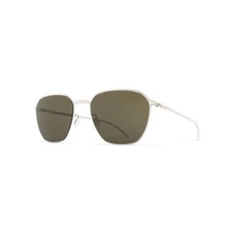 Mykita unisex, Accessoires, Gris, Taille: 54 MM Anders