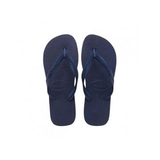 Havaianas Homme, Chaussures, Bleu, Taille: 41 EU Top Tongs