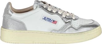 Autry Femme, Chaussures, Blanc, Taille: 37 EU 460592 Baskets