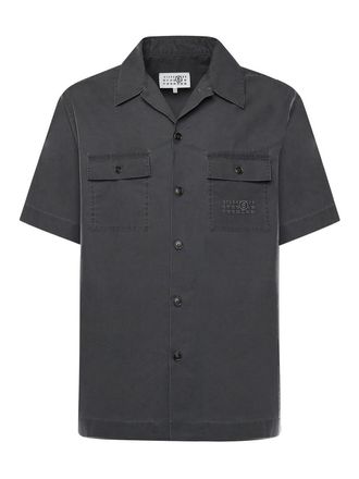 Maison Margiela Chemise - Gris