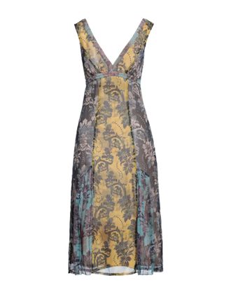 Versace KLEIDER - Midi-Kleider auf YOOX.COM