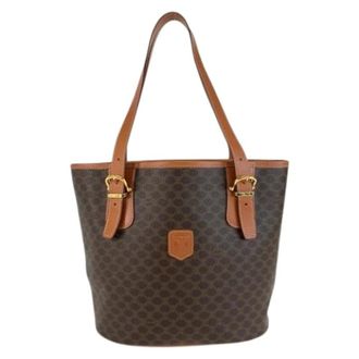 Celine Damen, Pre-Owned, Braun, ONE SIZEGr&ouml;&szlig;e