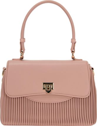 Faina Handtasche Handtasche Frauen Rose