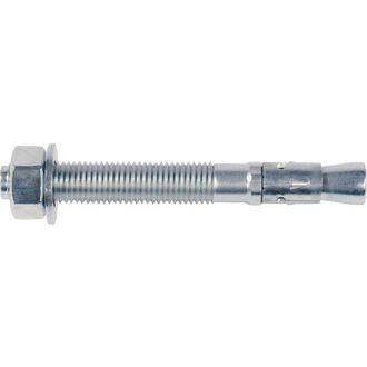 Fischer Bolzenanker fbn ii 6/10 100 Stk