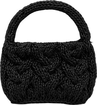 J.W.Anderson Damen, Taschen, Schwarzk, ONE SIZEGr&ouml;&szlig;e